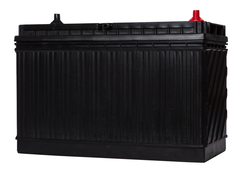 Batería L-31T-950 HD 12V 950 CCA grupo 31T | LTH