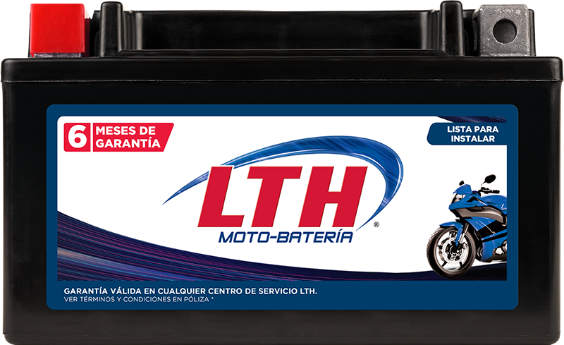 BATT/DECO/TX7A-FA/LTH AGM FA/LEOCH