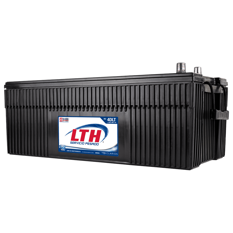 L-4DLT-1000 | Baterías LTH